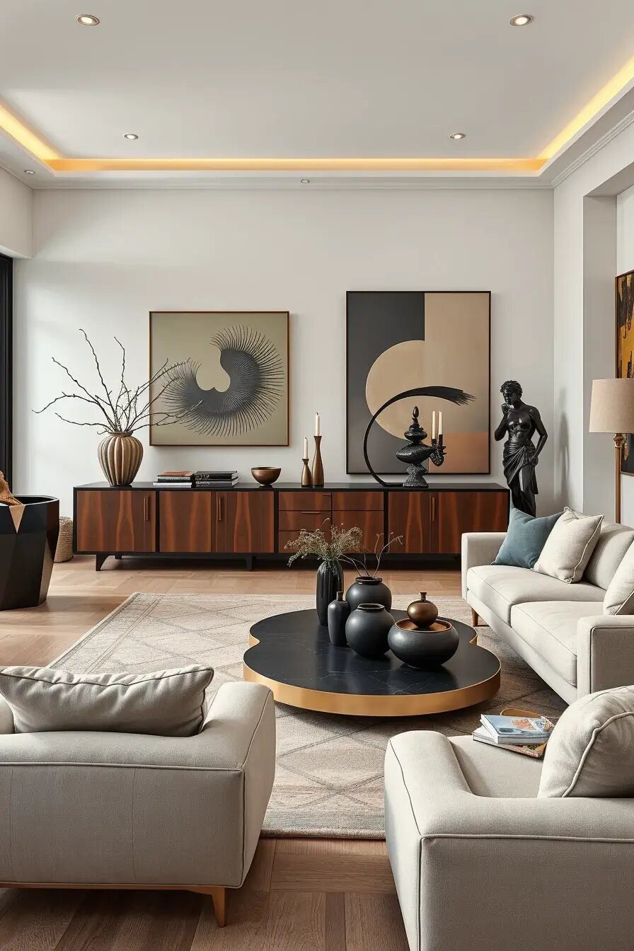 Cozy & Stylish: 63 Keeping Room Ideas to Inspire Your Home – Vibista